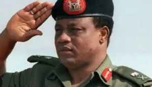 General Ibrahim Babangida’s achievements as Nigeria’s President ...