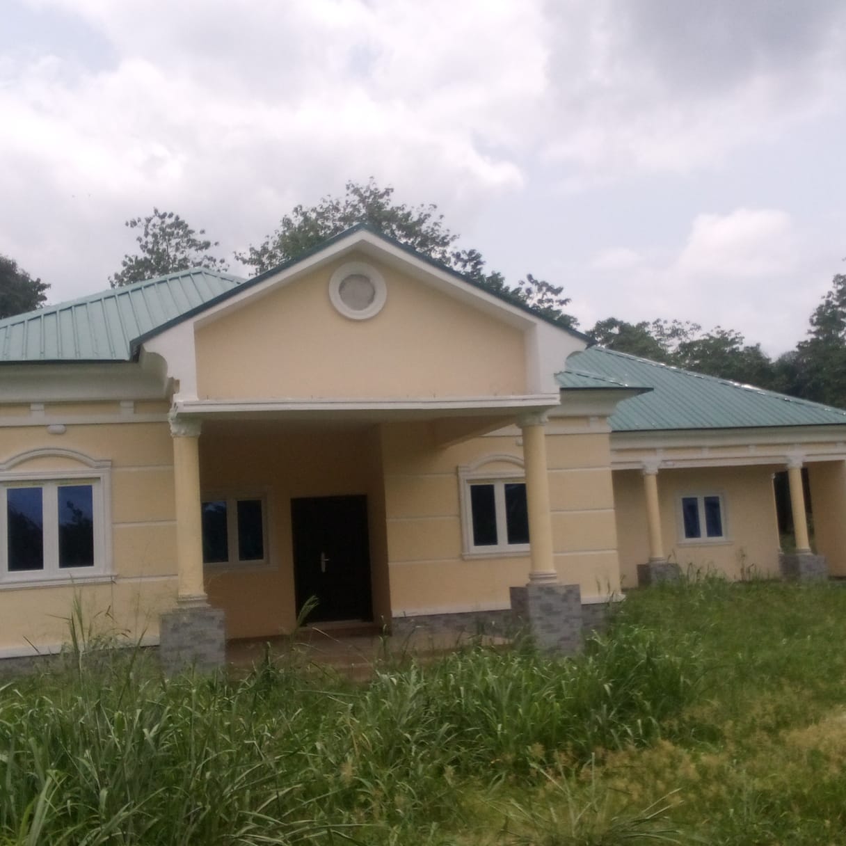 Transformative Leadership Of Hon. Emmanuel Inyang In Mkpat Enin: A ...