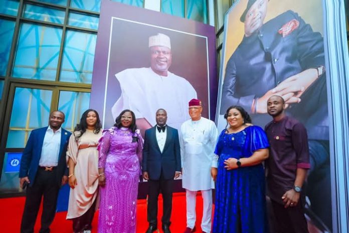 Akwa Ibom Gov, Umo Eno breaks silence on trending ‘derogatory’ video ...