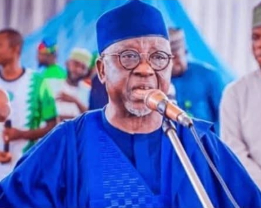 Breaking! President Tinubu-led FG announces new appointment | Century Newspaper
