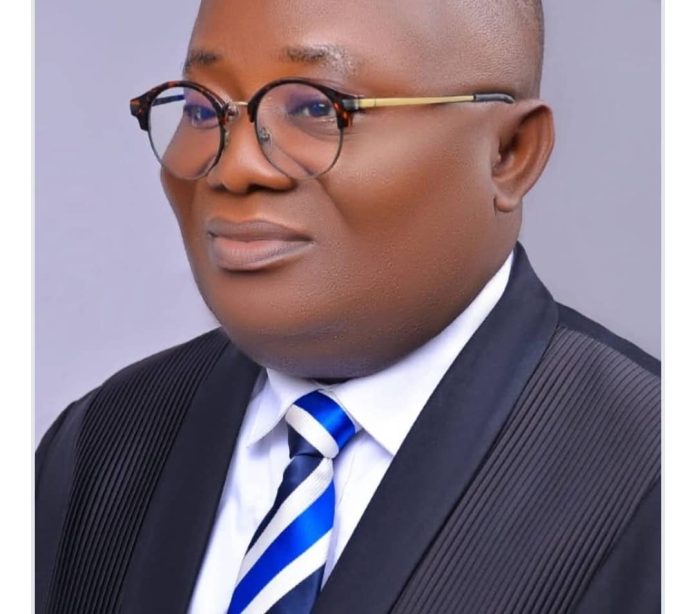 Prophet Ituen set to release prophecies for 2026, beyond | Century ...
